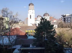 Izdavanje Stan - Novi Sad