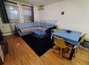 Prodaja Stan - Novi Sad, Detelinara: Avijatičarsko naselje