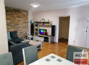 Prodaja Stan - Novi Sad