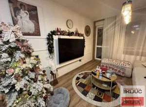 Prodaja Stan - Novi Sad