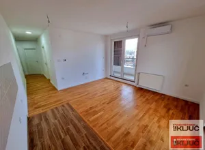 Prodaja Stan - Novi Sad