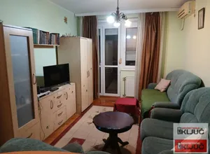 Prodaja Stan - Novi Sad