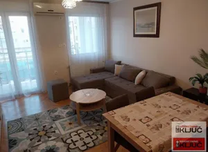 Prodaja Stan - Novi Sad