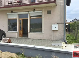 Izdavanje Lokal - Novi Sad