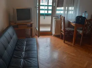 Prodaja Stan - Novi Sad