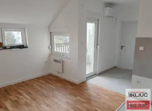 Prodaja Stan - Novi Sad