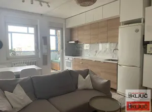 Prodaja Stan - Novi Sad