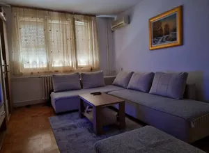 Prodaja Stan - Novi Sad
