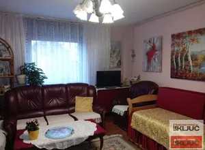 Prodaja Stan - Novi Sad