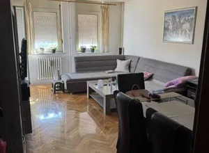 Prodaja Stan - Novi Sad