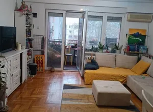 Prodaja Stan - Novi Sad