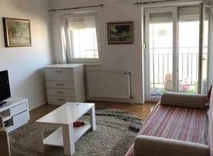 Prodaja Stan - Novi Sad