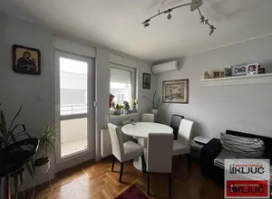 Prodaja Stan - Novi Sad