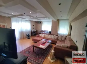 Prodaja Stan - Novi Sad