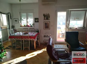 Prodaja Stan - Novi Sad