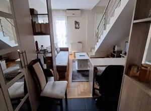 Prodaja Stan - Novi Sad
