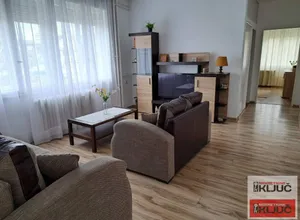 Prodaja Stan - Novi Sad