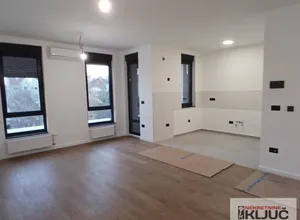 Prodaja Stan - Novi Sad