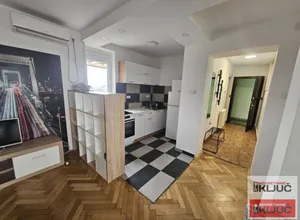 Prodaja Stan - Novi Sad