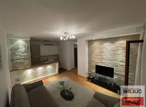 Prodaja Stan - Novi Sad