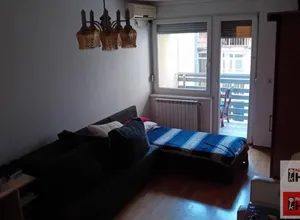 Prodaja Stan - Novi Sad