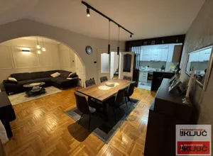 Prodaja Stan - Novi Sad