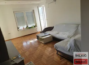 Prodaja Stan - Novi Sad