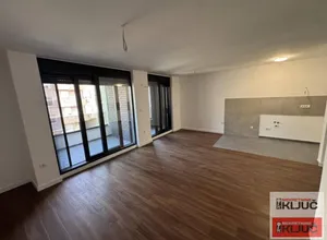 Prodaja Stan - Novi Sad