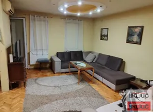 Prodaja Stan - Novi Sad