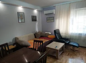 Prodaja Stan - Novi Sad