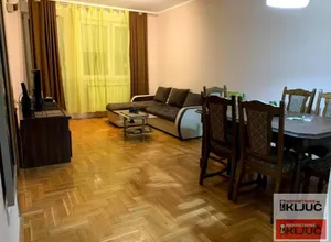 Prodaja Stan - Novi Sad