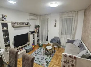 Prodaja Stan - Novi Sad