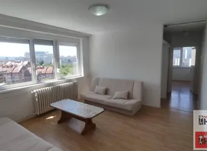 Prodaja Stan - Novi Sad