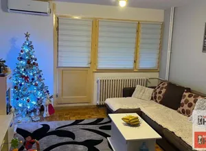 Prodaja Stan - Novi Sad