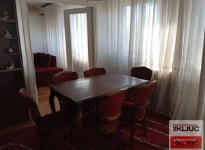 Prodaja Stan - Novi Sad
