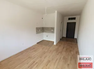 Prodaja Stan - Novi Sad
