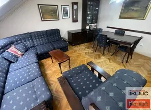 Prodaja Stan - Novi Sad