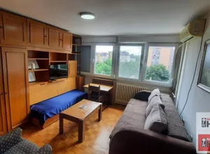 Prodaja Stan - Novi Sad