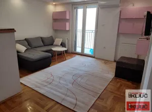 Prodaja Stan - Novi Sad