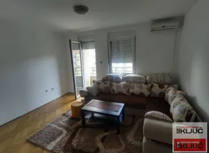 Prodaja Stan - Novi Sad