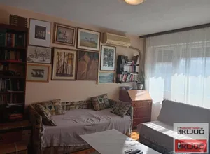 Prodaja Stan - Novi Sad