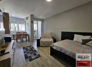 Prodaja Stan - Novi Sad