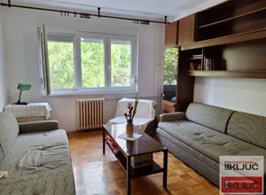 Prodaja Stan - Novi Sad