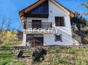 Prodaja Vila - Sremska Mitrovica, Ležimir