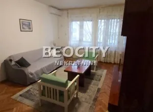 Izdavanje Stan - Novi Sad, Kej