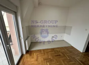 Prodaja Stan - Novi Sad, Klisa