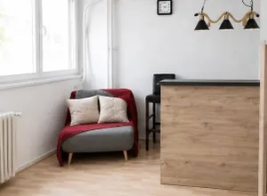 Prodaja Stan - Beograd, Novi Beograd: Dunavski kej
