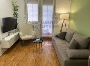 Prodaja Stan - Novi Sad, Stari Grad: Centar - Novi Bulevar