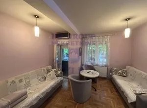 Prodaja Stan - Novi Sad