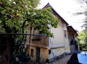 Prodaja Vila - Novi Sad, Stari Grad
